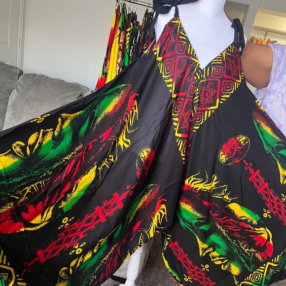 Pants & Jumpsuits | Plus Size Flowy Rompers One Size Fits All | Poshmark